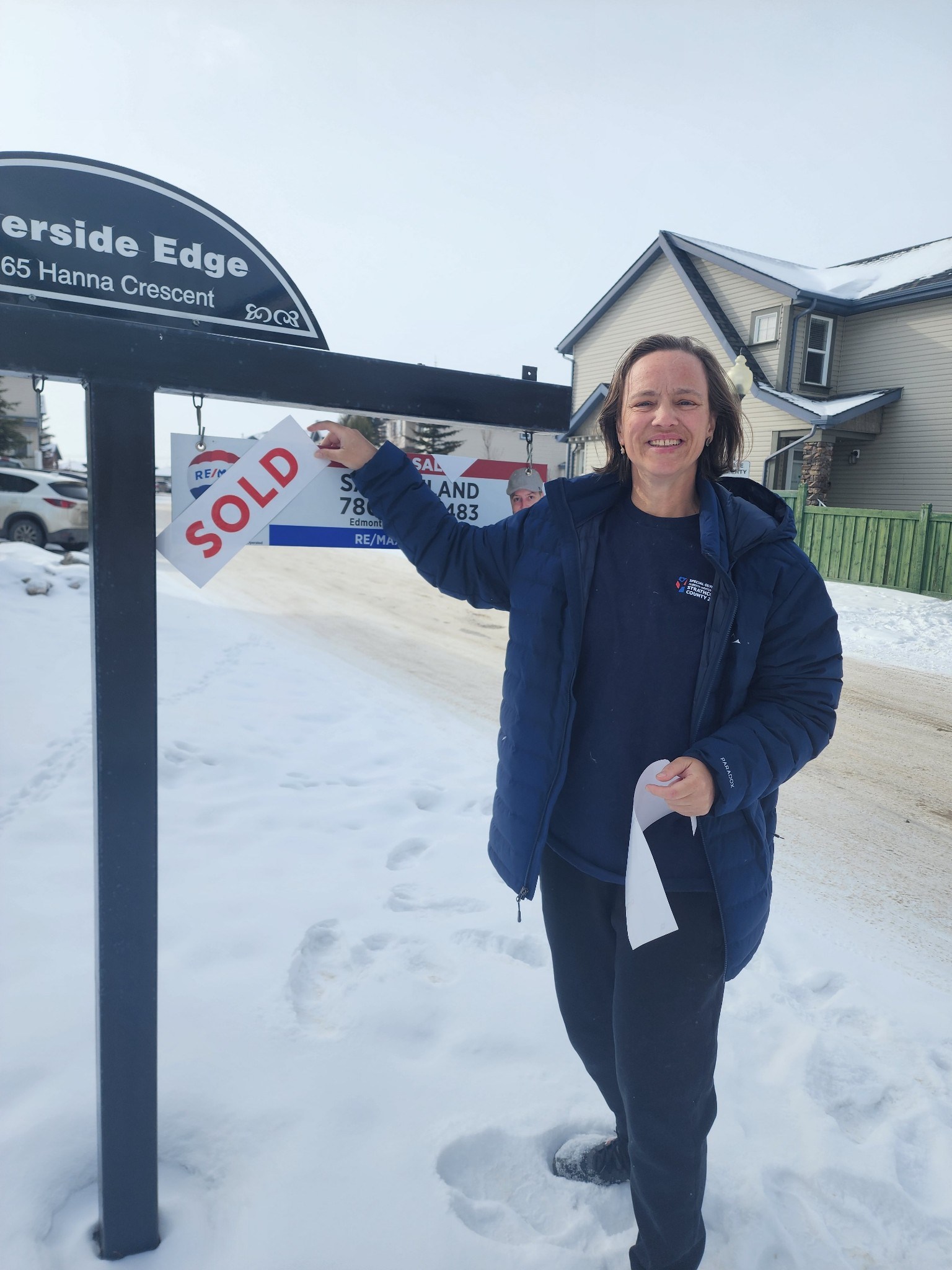 Sam Ireland - Real Estate Agent, Ratings & Reviews, 61 reviews - REMAX ...